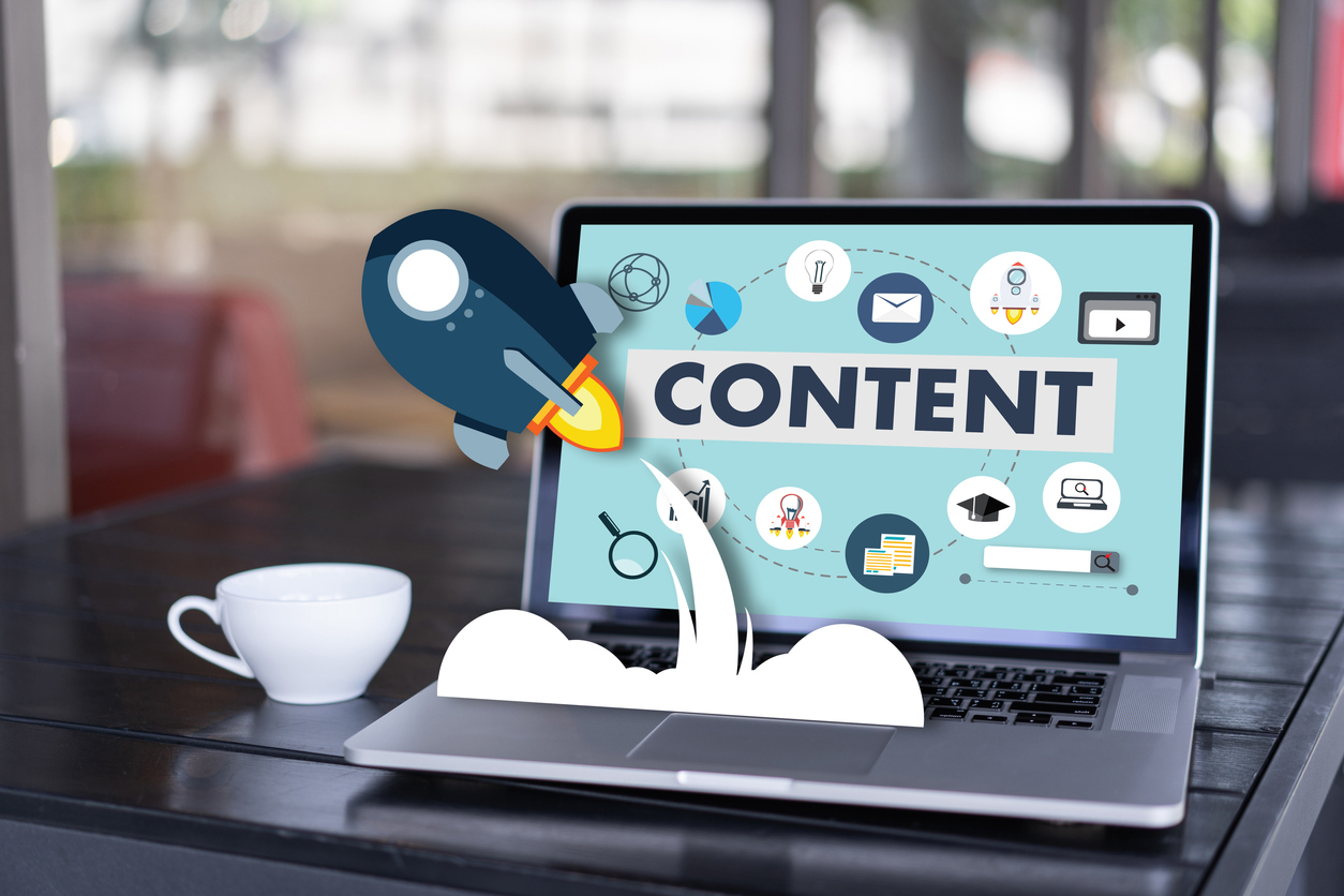 Content Sells, Are You Buying? - Online Lead Finder